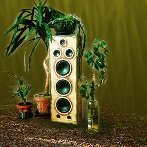 Stream Nag Champa Jungle Bizness (Buster Hyman - Satta Sounds) by ...