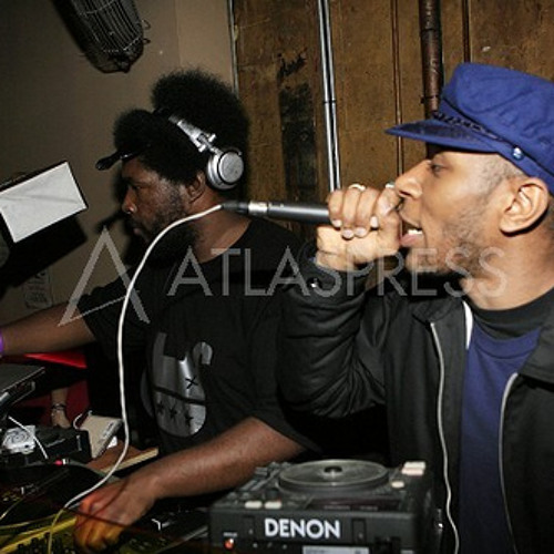 Stream Mos Def - Beef & Questlove - Goodbye Isaac by Darby Marioth ...