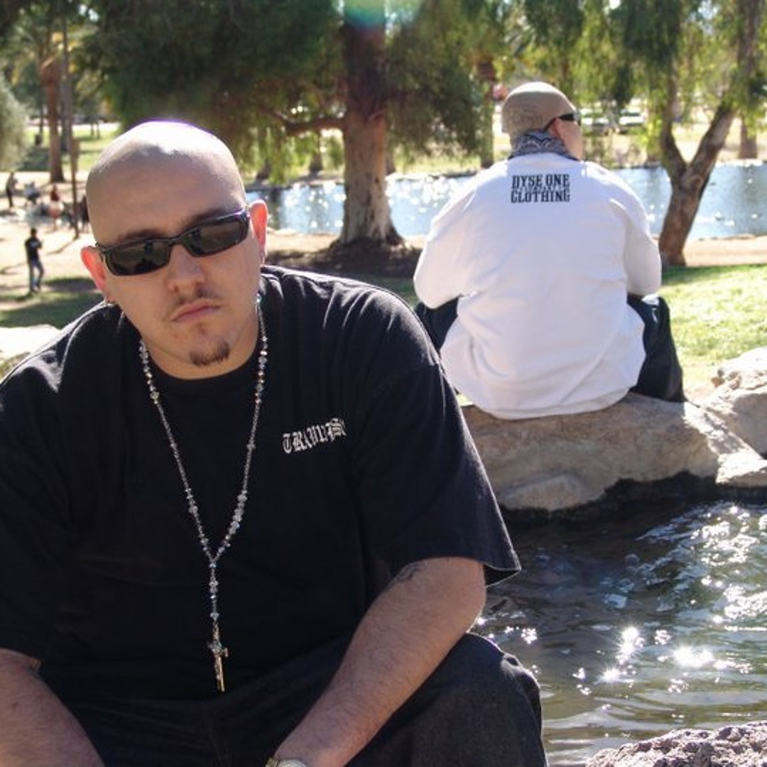 Stream Cholo Vida Ent. Southern Arizona by Cholo Vida Ent. | Listen ...