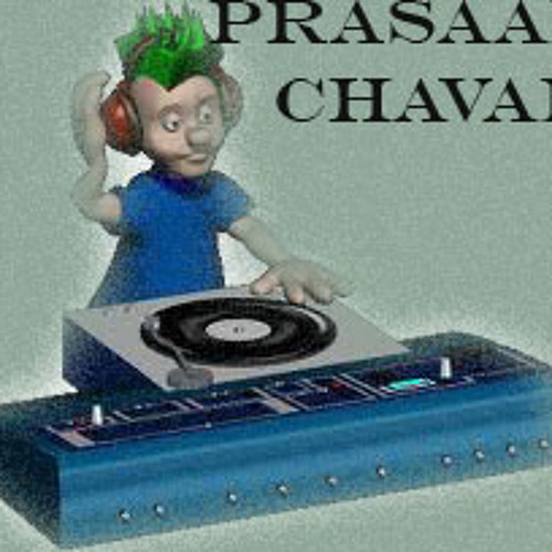 Stream International mixtape vol 1 -prasad chavan by PRASAAD CHAVAN ...