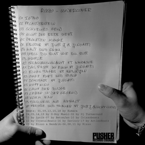 Stream 20.Freude & Trauer ft J & Lucky Linus prod by Hendrik & Rizzo by ...