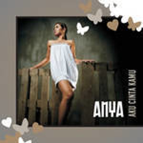Stream Dreams #01 by DJ ANYA | Listen online for free on SoundCloud