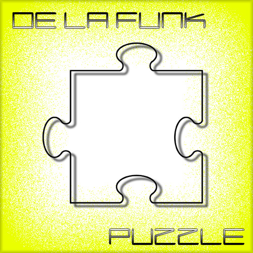 Stream DE LA FUNK - Puzzle (Promo Track) by De La Funk | Listen online ...