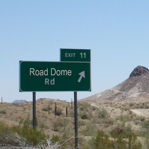 Stream Road Dome by Road Dome | Listen online for free on SoundCloud
