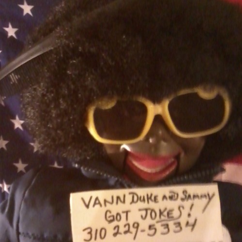 Stream Ventriloquism Ventriloquist ( VANN DUKE AND SAMMY) "Vann Duke ...