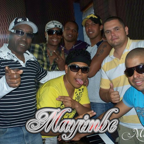 Stream (92) El Cuchi Cuchi Mayimbe - Dj Gian El Bandido by DjGian El ...