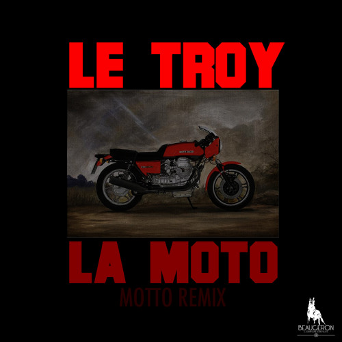 Stream La Moto [motto rmx] by Troy_trizzo | Listen online for free on ...