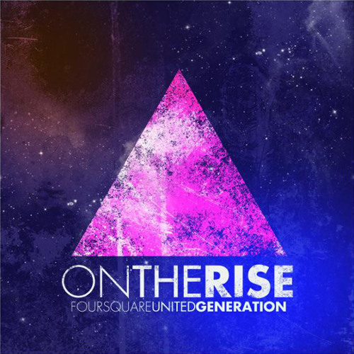 Stream A Brave Mix | Listen to Foursquare United Generation - "On The ...
