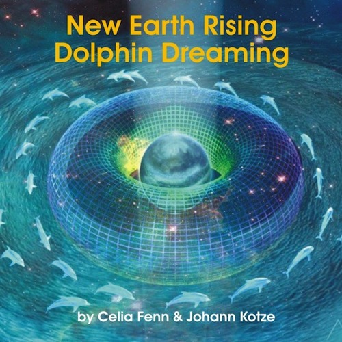Stream New Earth Rising-Heavenly Temples of the New Earth by Johann ...