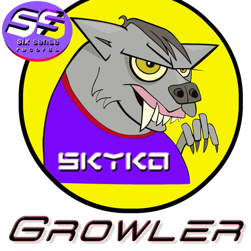 Stream Growler_Skyko_Preview by Six Sense Records | Listen online for ...