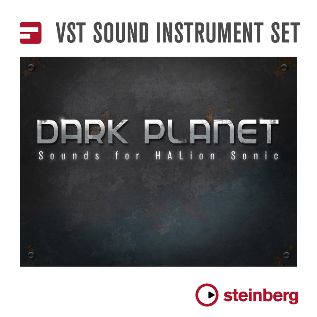 Listen to 03 Dark Planet - Demo Track - Combination Presets by ...