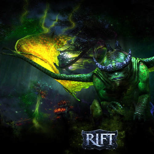 Stream Guardian Theme (Sanctum) - Track 03 - [RIFT Soundtrack] by Horde ...