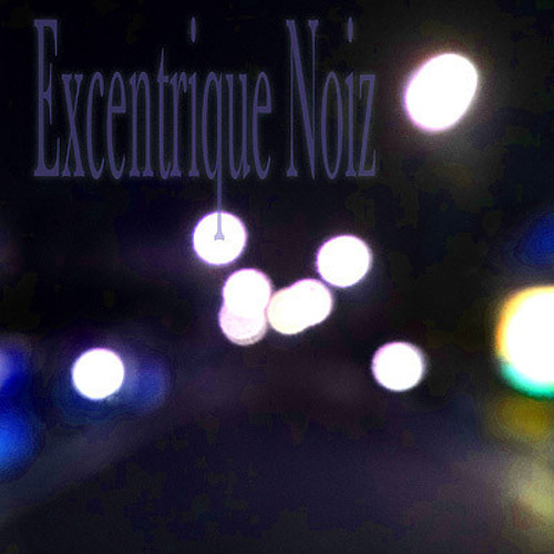 Stream 異郷の街 / Excentrique Noiz by 005HARRY | Listen online for free on SoundCloud