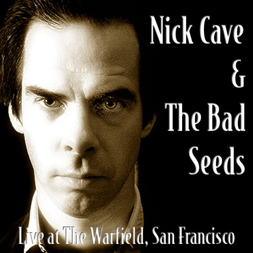 Let Love In Nick Cave