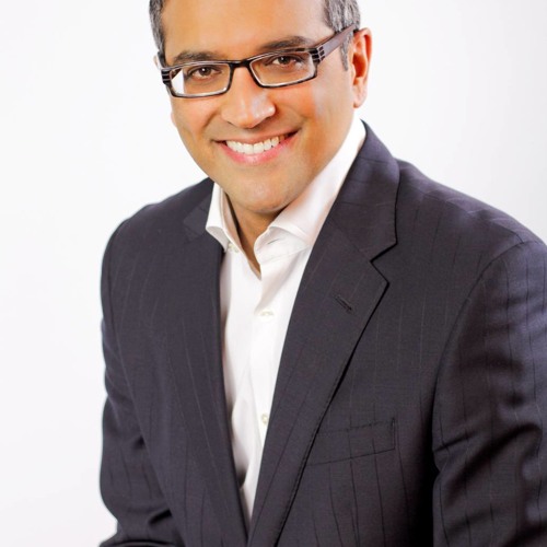 Stream Farouk Adatia | Listen to Farouk Adatia Interview with QR77 ...