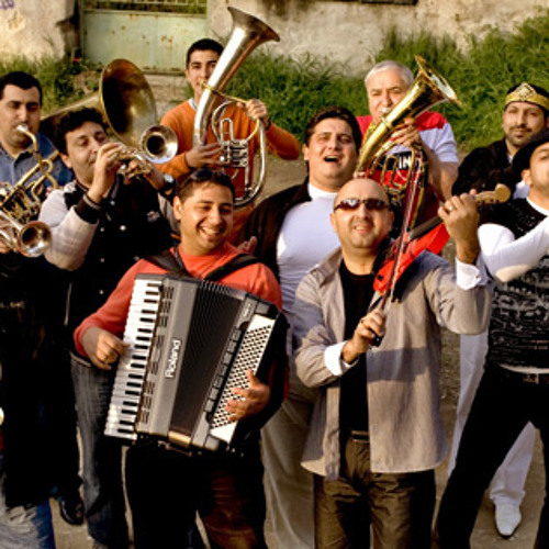 Stream MUZZA NIKO | Listen to Macedonian Music playlist online for free ...