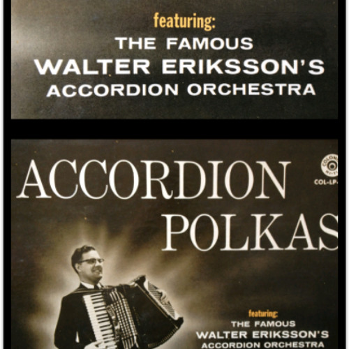Stream 11 - Finn Polka - Played by The Walter Eriksson Orchestra by ...