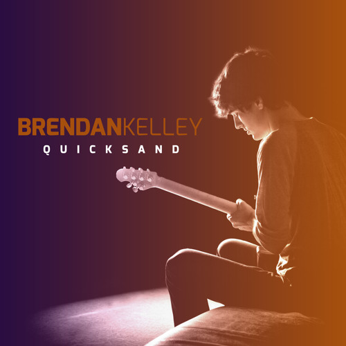 Stream Quicksand by Brendan Kelley | Listen online for free on SoundCloud