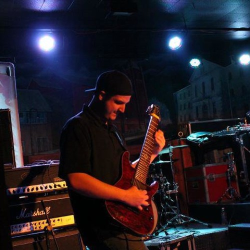 Stream Pascal Rodrigue - Warp Zone by Pascal Rodrigue | Listen online ...