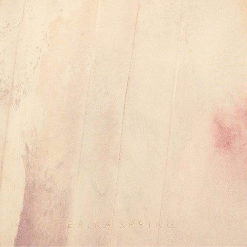 Stream CASCINE | Listen to Erika Spring - EP playlist online for free ...