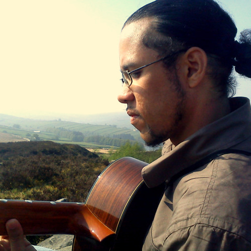 Stream Martin Chung | Listen to Acoustic Project playlist online for ...