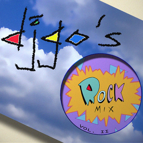 Stream Rock Mix (Vol. 2) by djgo | Listen online for free on SoundCloud