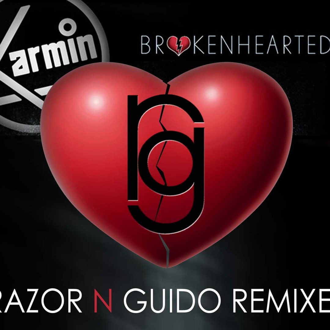 Stream Karmin - Broken Hearted (Razor N Guido Vocal Mix) by Razor And ...