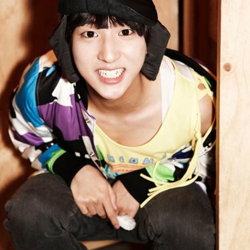 Baro B1a4 Black Hair