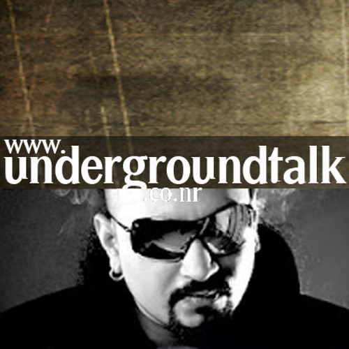 Stream undergroundtalk RADIO009 | Listen to Album: Emcee Jesz (Kavithai ...
