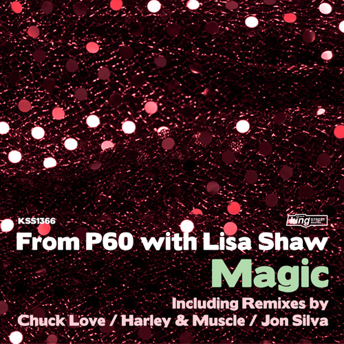 Stream From P60 with Lisa Shaw - Magic Preview by From P60 / Midnight ...