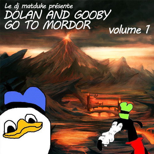 Dolan And Gooby Real Life