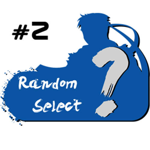 Stream Random Select #2 - Hardcore é... by newcastseries | Listen ...
