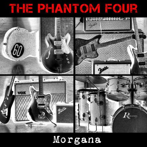 Stream The Phantom Four - Morgana by The Phantom Four | Listen online ...