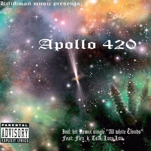Stream Kclubman | Listen to Apollo 420 mixtape playlist online for free ...