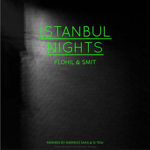 Stream Flohil & Smit - Gin Tonic (96kbps preview) by PhatElephant ...