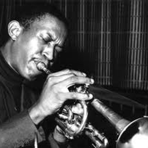 Don Cherry Trumpet