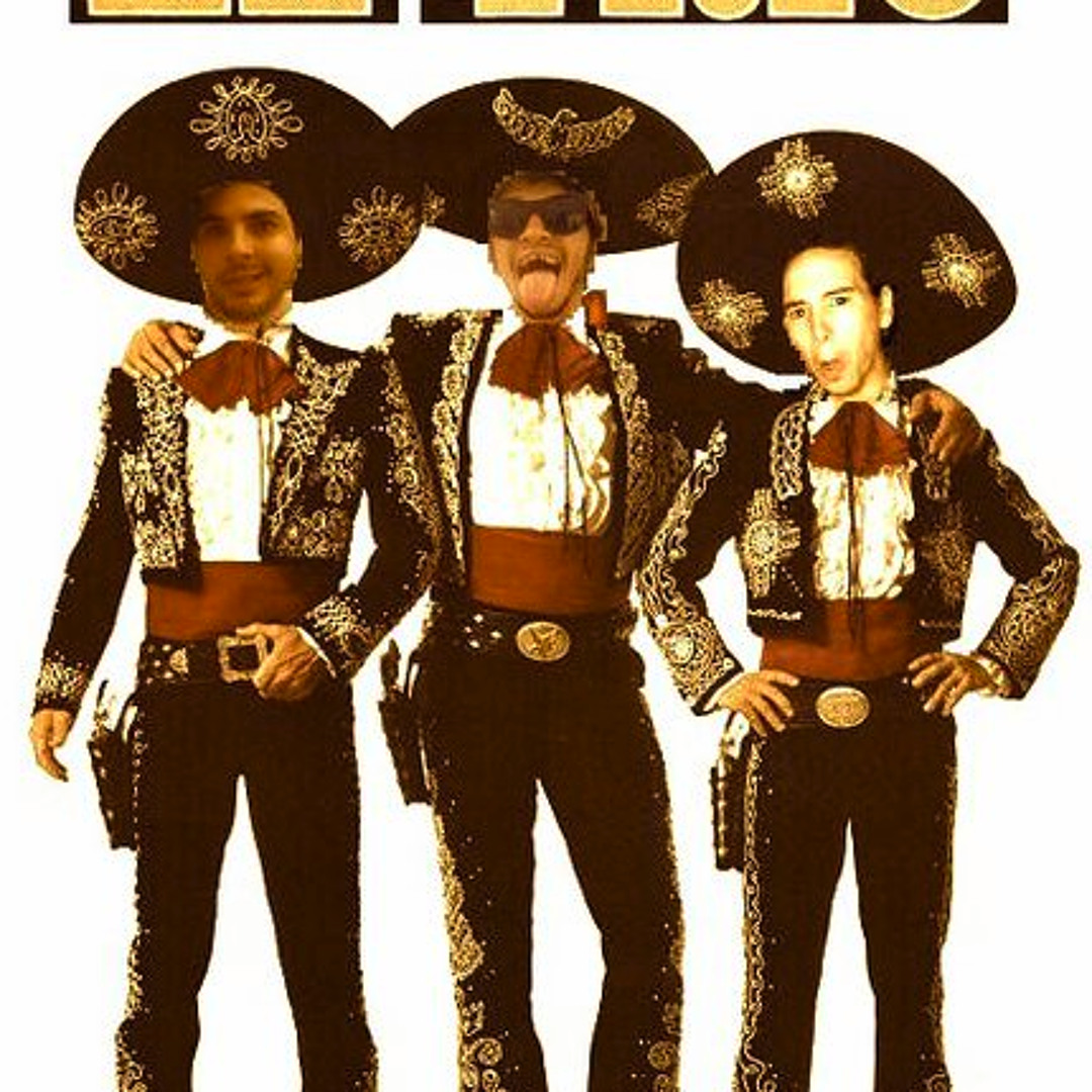 Stream Rata Inmunda (Paquita La Del Barrio) by El Trío | Listen online ...