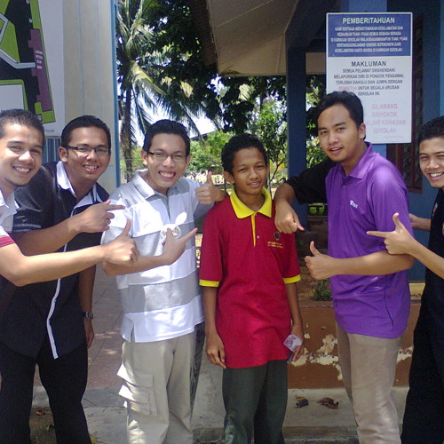 Stream kisah jihad rentap zionis by Mawaddi Qahar | Listen online for ...