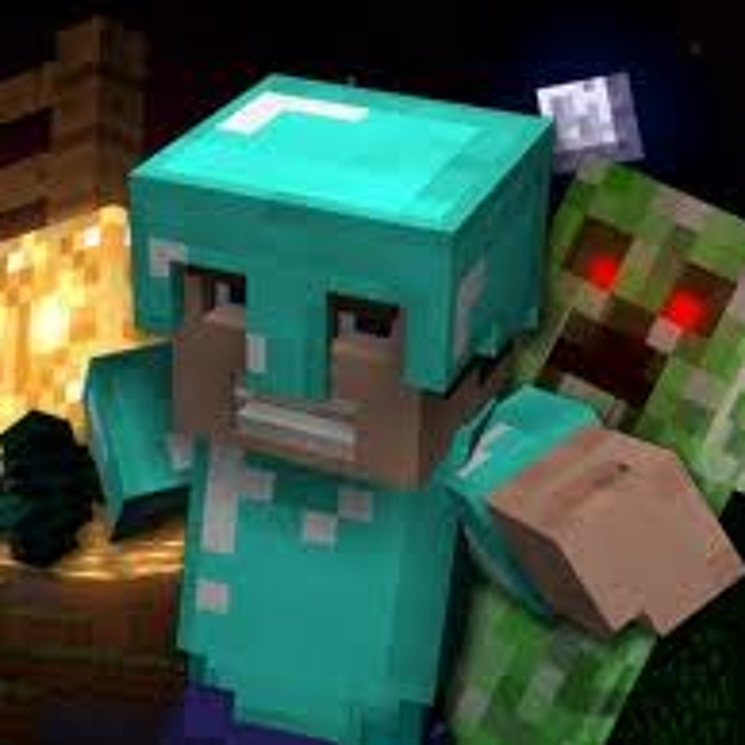 Stream Revenge Minecraft by JK Master | Listen online for free on ...