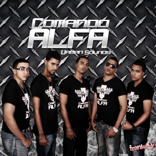 Stream Vodka - Jeisy & Jado Brake (Comando Alfa) (By @LeyendaRD) (Www ...