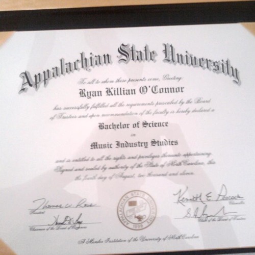 Stream episode APPALACHIAN STATE UNIVERSITY FIGHT SONG by R.O'C.K ...