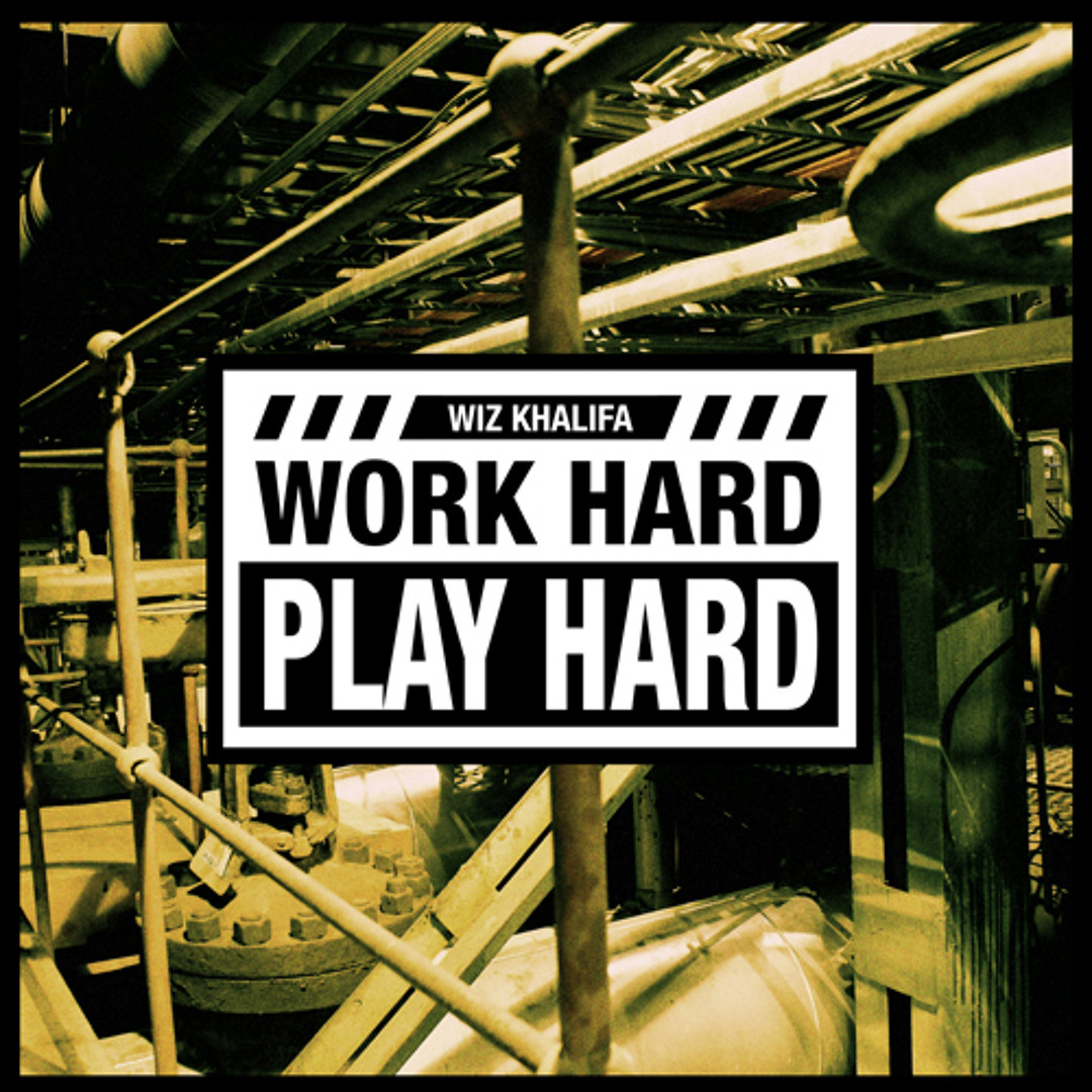 Stream Work Hard Play Hard by Atlantic Records | Listen online for free ...