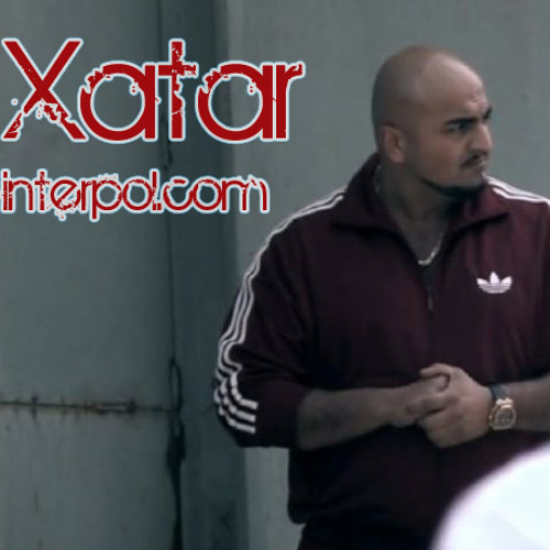 Stream Xatar - interpol.com (kr-composition) by King Rashid | Listen ...