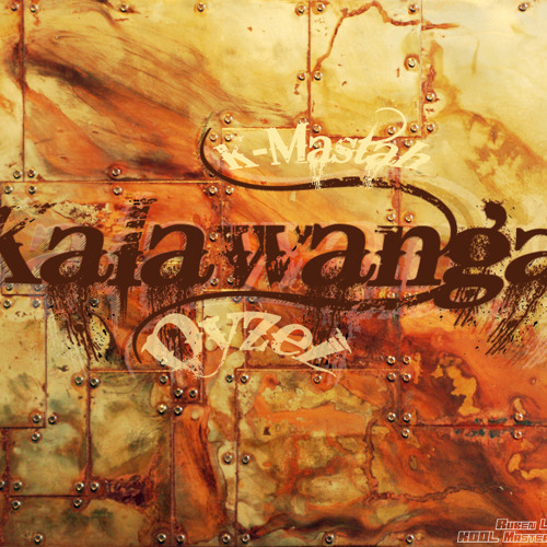 Stream Monstros do Rap by Kalawanga | Listen online for free on SoundCloud