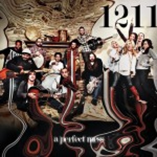 Stream 1211 Band | Listen to A Perfect Mess playlist online for free on ...