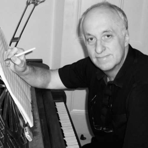 Stream Interview with Paul Patterson by ModernMusicDan | Listen online ...