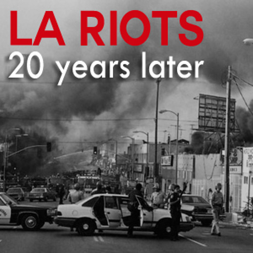 Stream Warren Olney interviews Rodney King by KCRW | Listen online for ...