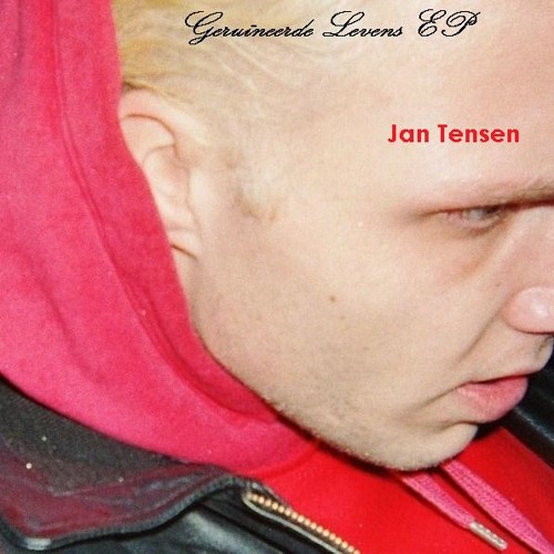 Stream Tens | Listen to Geruïneerde Levens EP playlist online for free ...