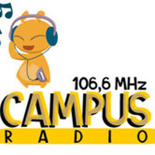 Stream Les Amis à Radio Campus by Amiribozine3 | Listen online for free ...