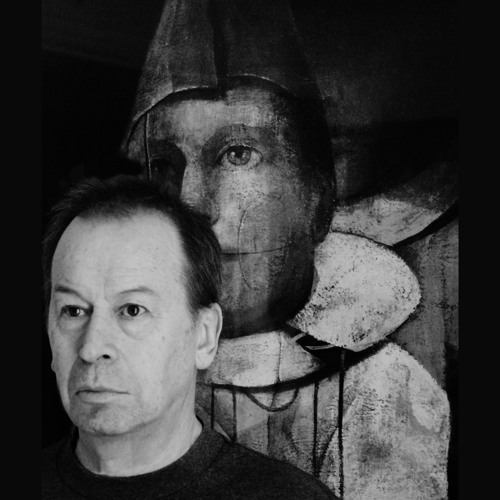 Stream Gimme Some Truth - HORRENDOUS MENDEZ a.k.a. PAUL MUGGLETON (The ...